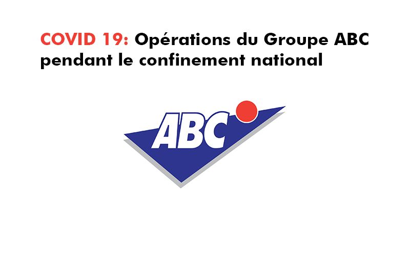 ABC GROUP | Welcome